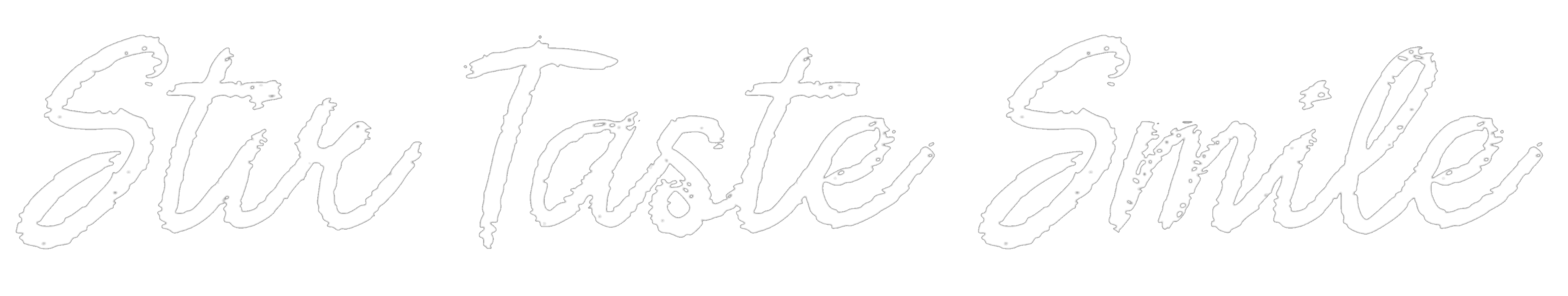 Dessert Blog | Stir Taste Smile