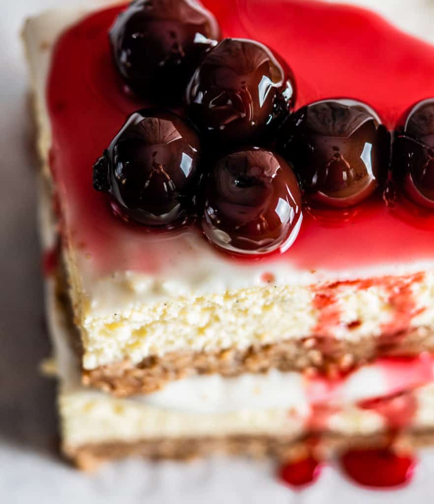 Dessert Blog | Stir Taste Smile