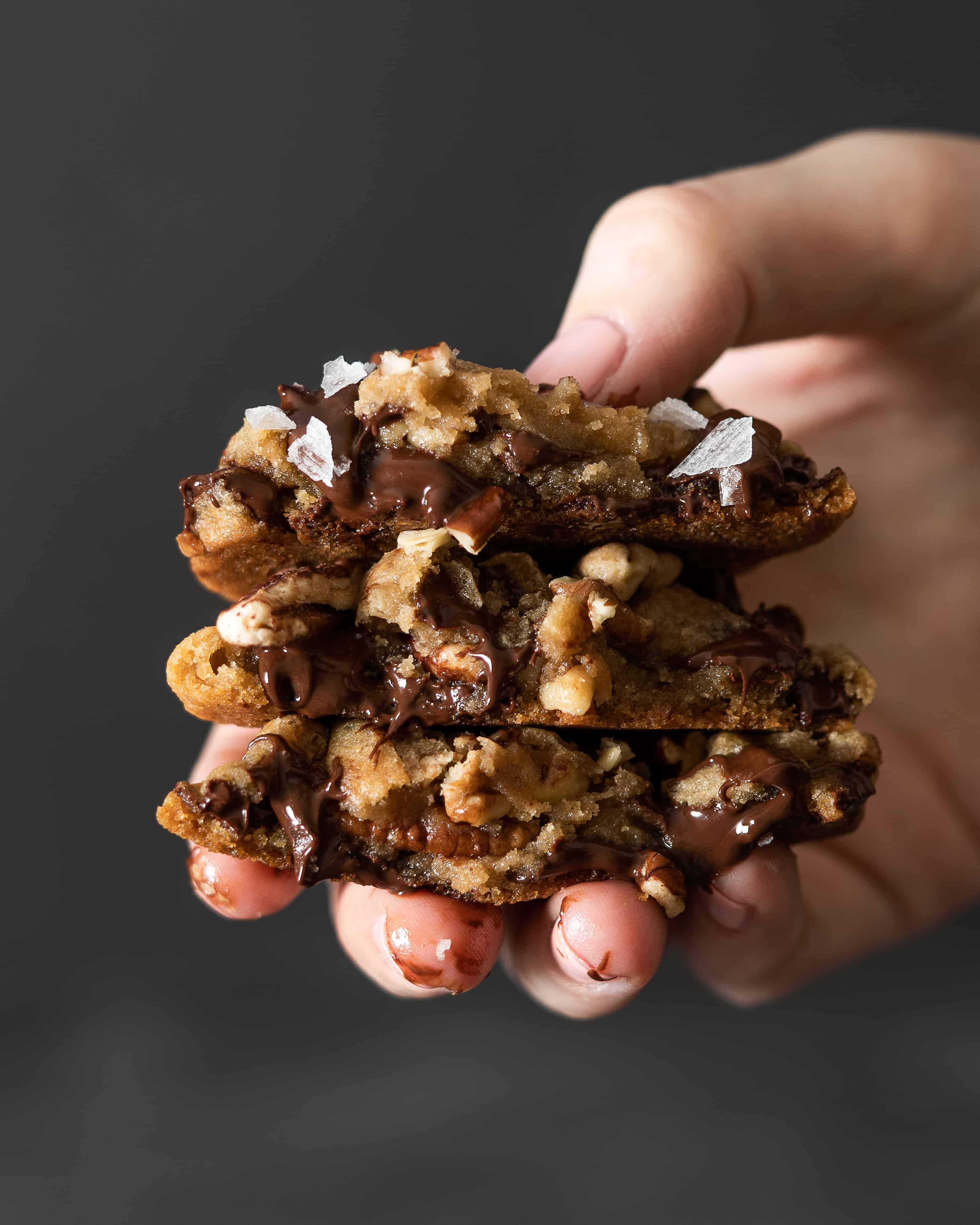 Dessert Blog | Stir Taste Smile