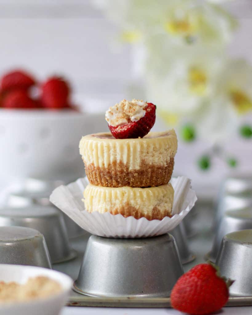 Dessert Blog | Stir Taste Smile