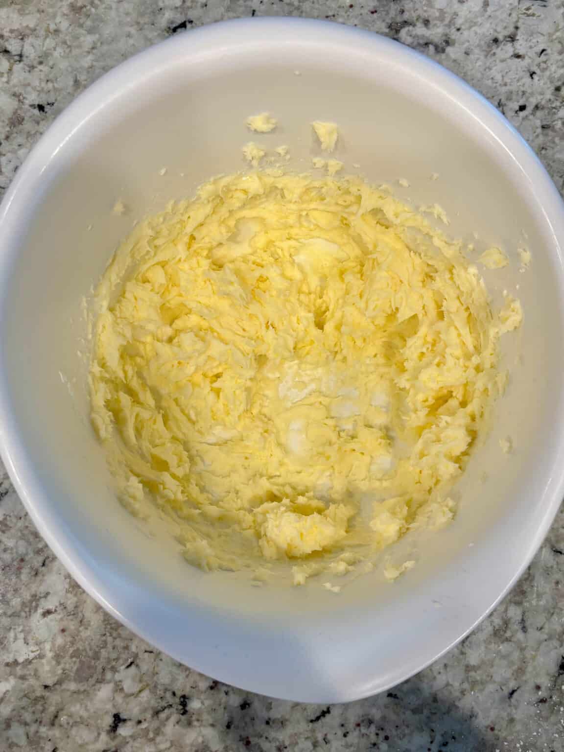 Cinnamon Shortbread Cookie Recipe- Stir Taste Smile
