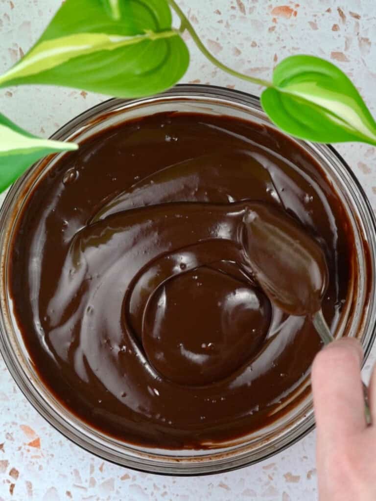 Espresso Gelato Recipe - Stir Taste Smile