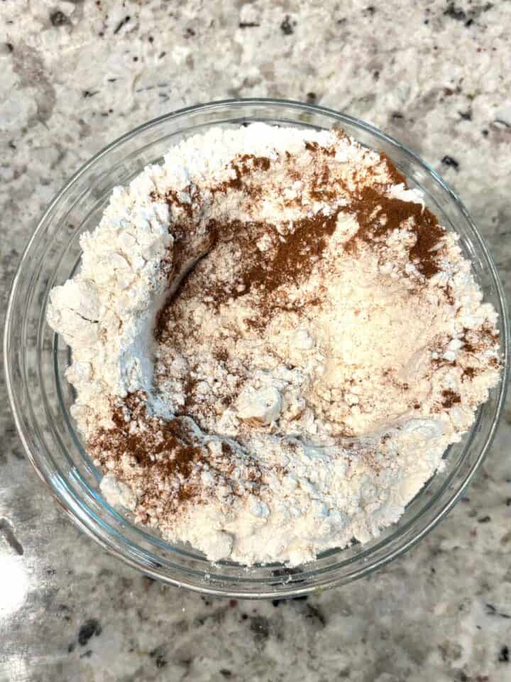 S'more Blondie Recipe - Stir Taste Smile