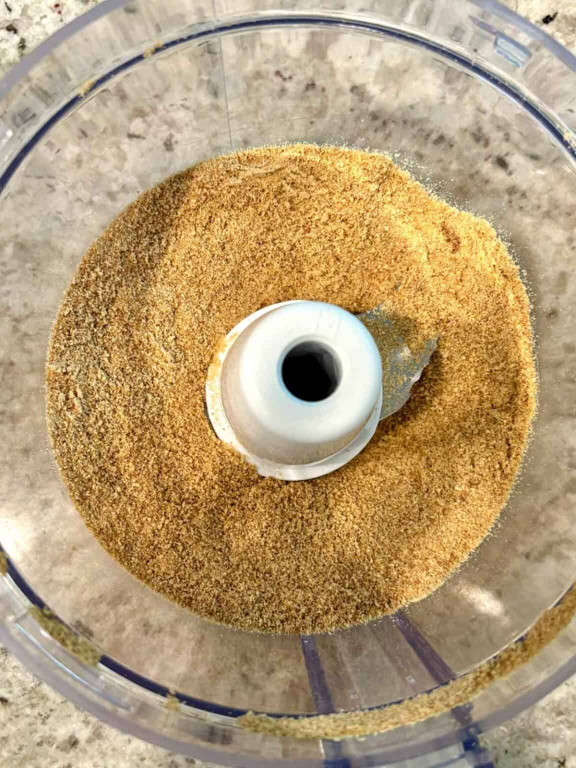 S'more Blondie Recipe - Stir Taste Smile