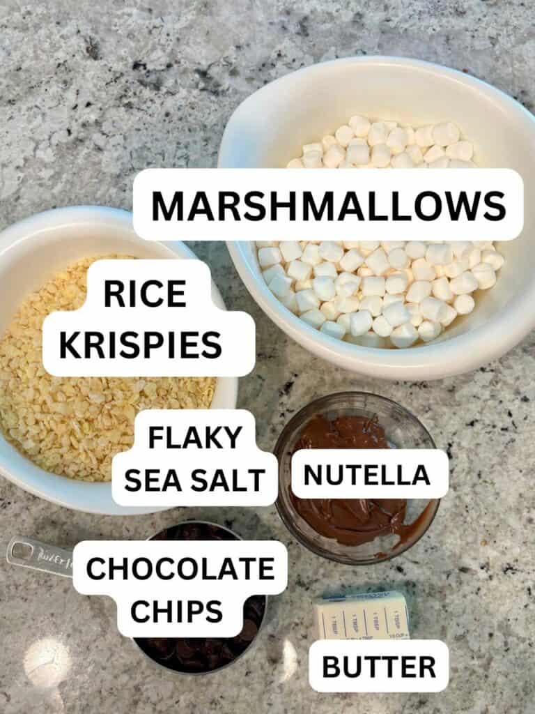 Chocolate Covered Rice Krispies Recipe-Stir Taste Smile