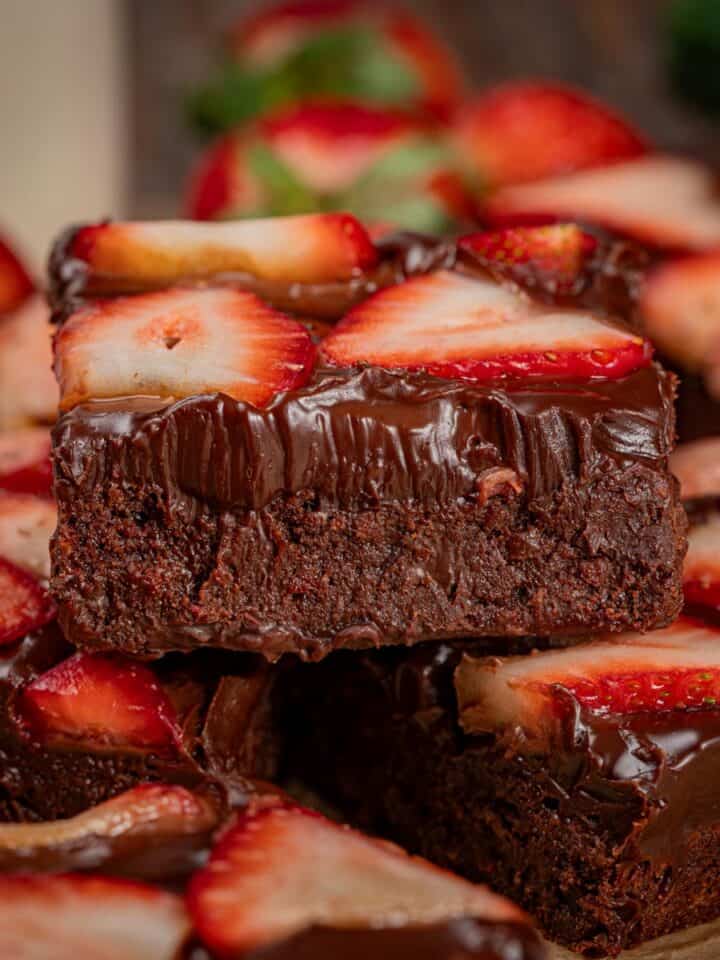 Easy Chocolate Espresso Cake Recipe-Stir Taste Smile