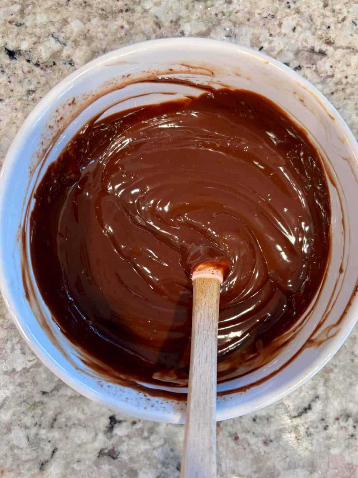 Strawberry Chocolate Brownies Recipe – Stir Taste Smile