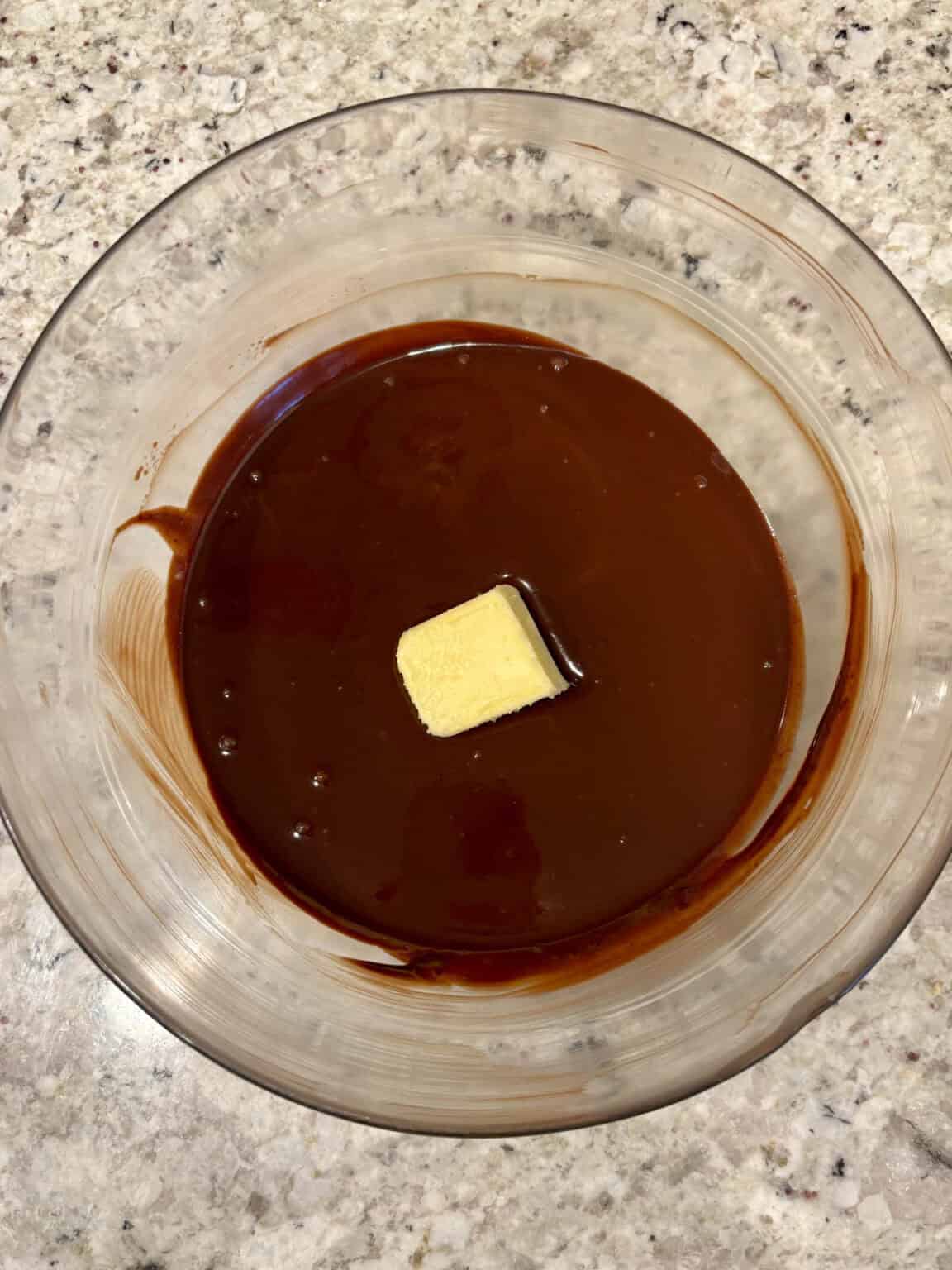 Mini Smore's Pies Recipe-Stir Taste Smile