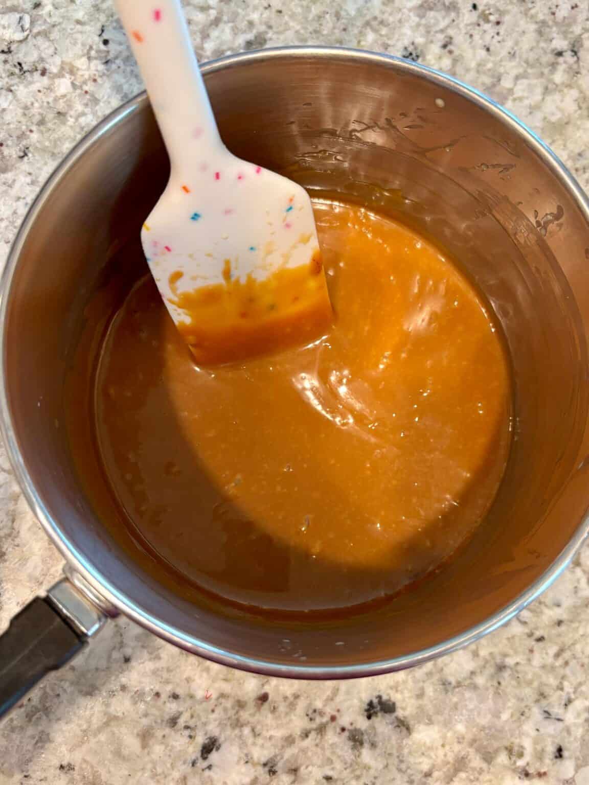 Caramel Cornflakes (no bake) – Stir Taste Smile