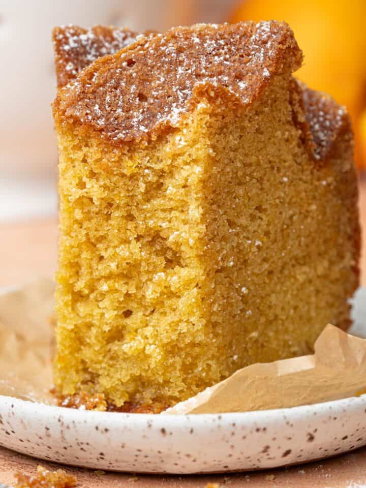 Caramel Coffee Cake – Stir Taste Smile