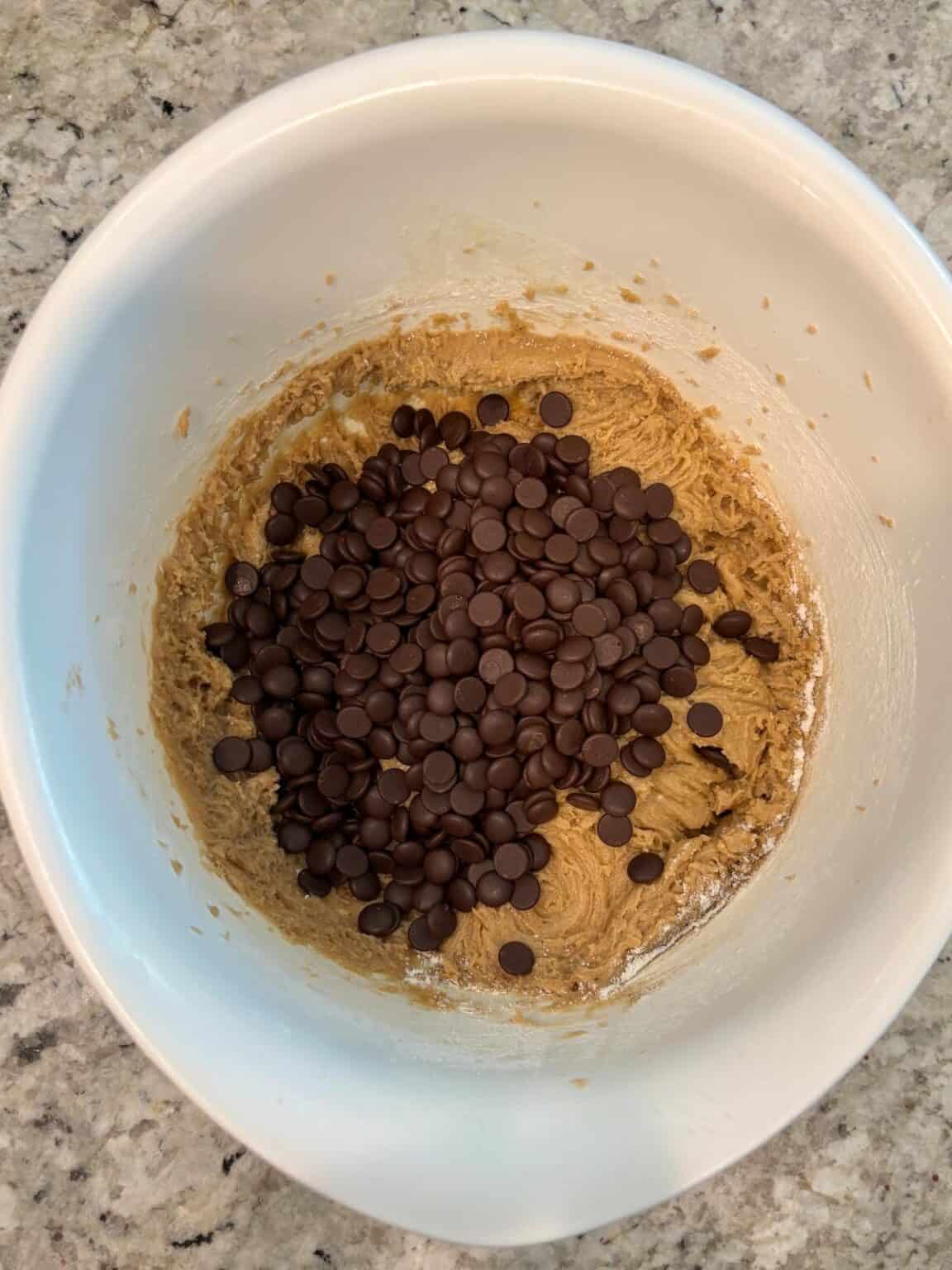 Cookie Pie Recipe-Stir Taste Smile