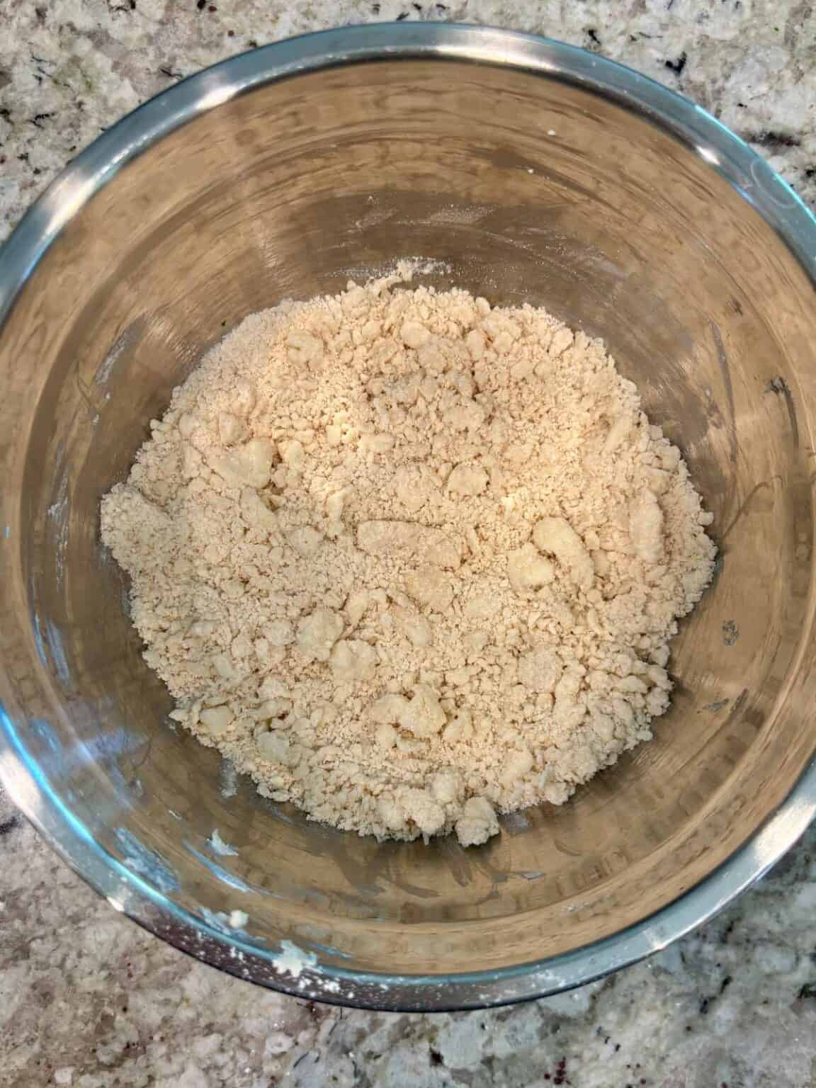 Pie Crust Recipe (with Lard) - Stir Taste Smile