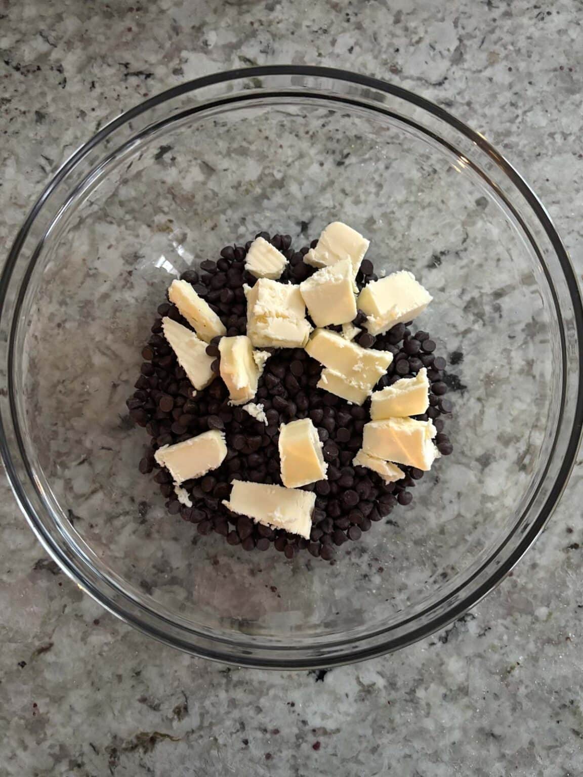 Easy Chocolate Espresso Cake Recipe-Stir Taste Smile